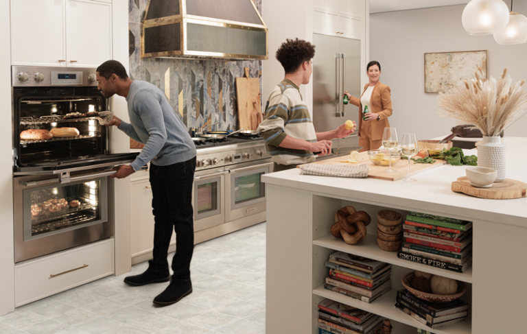 How to Choose the Perfect Thermador Induction Cooktop for Your Kitchen ...